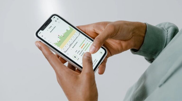8 Best Apps for Tracking Workouts and Nutrition in 2026 – Gainstopia