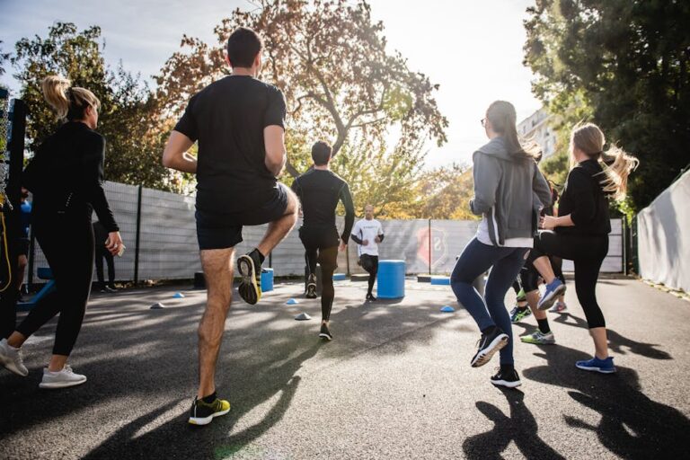 10 Outdoor Fitness Activities to Try in 2026 – Gainstopia